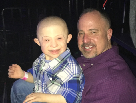 The Foundation – Colton Hunt Foundation