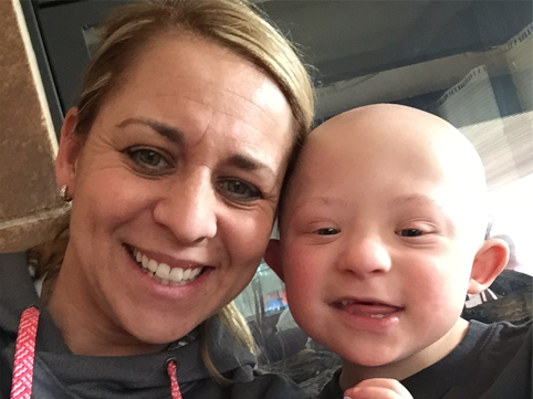 The Foundation – Colton Hunt Foundation